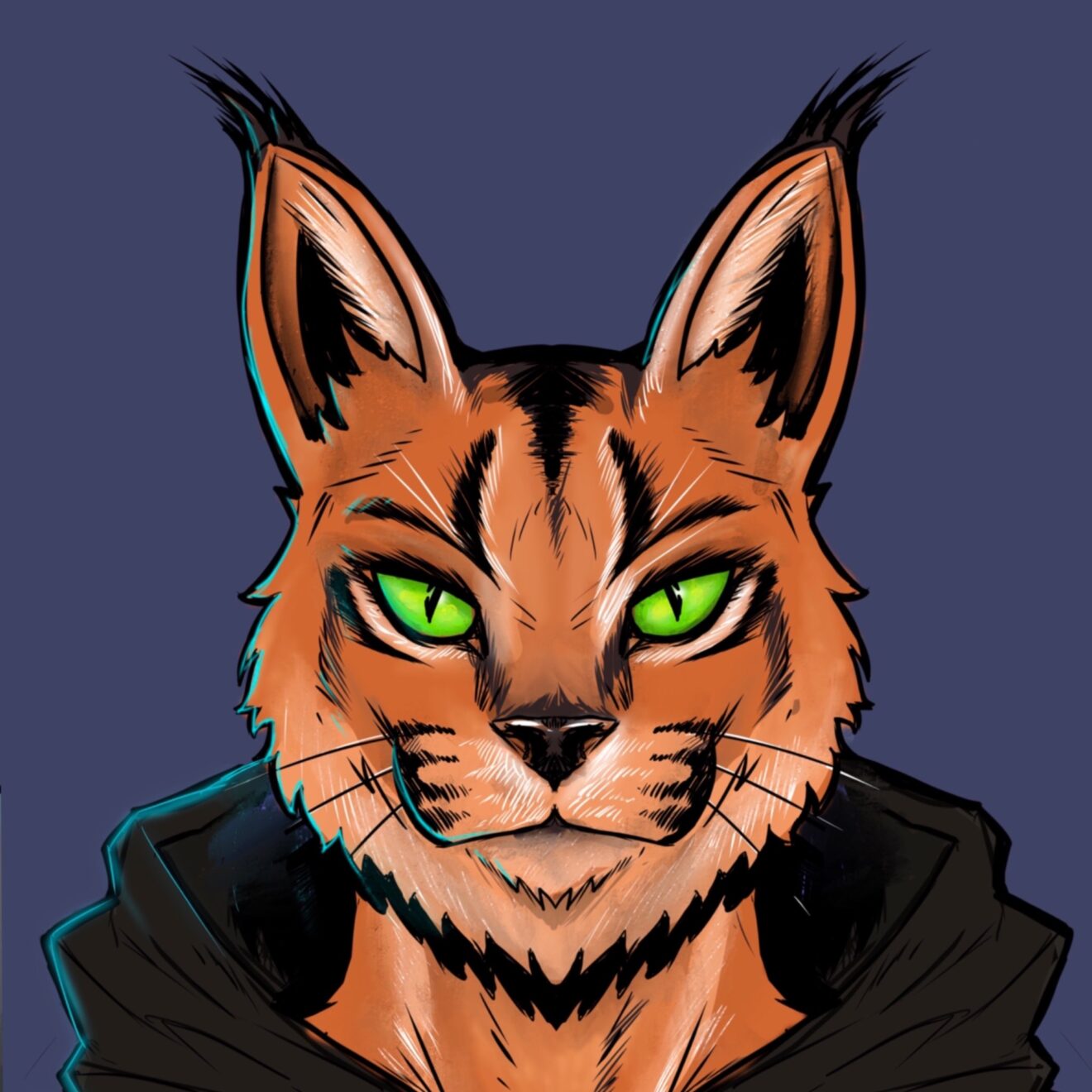 Zechs – The Medusa’s Cascade